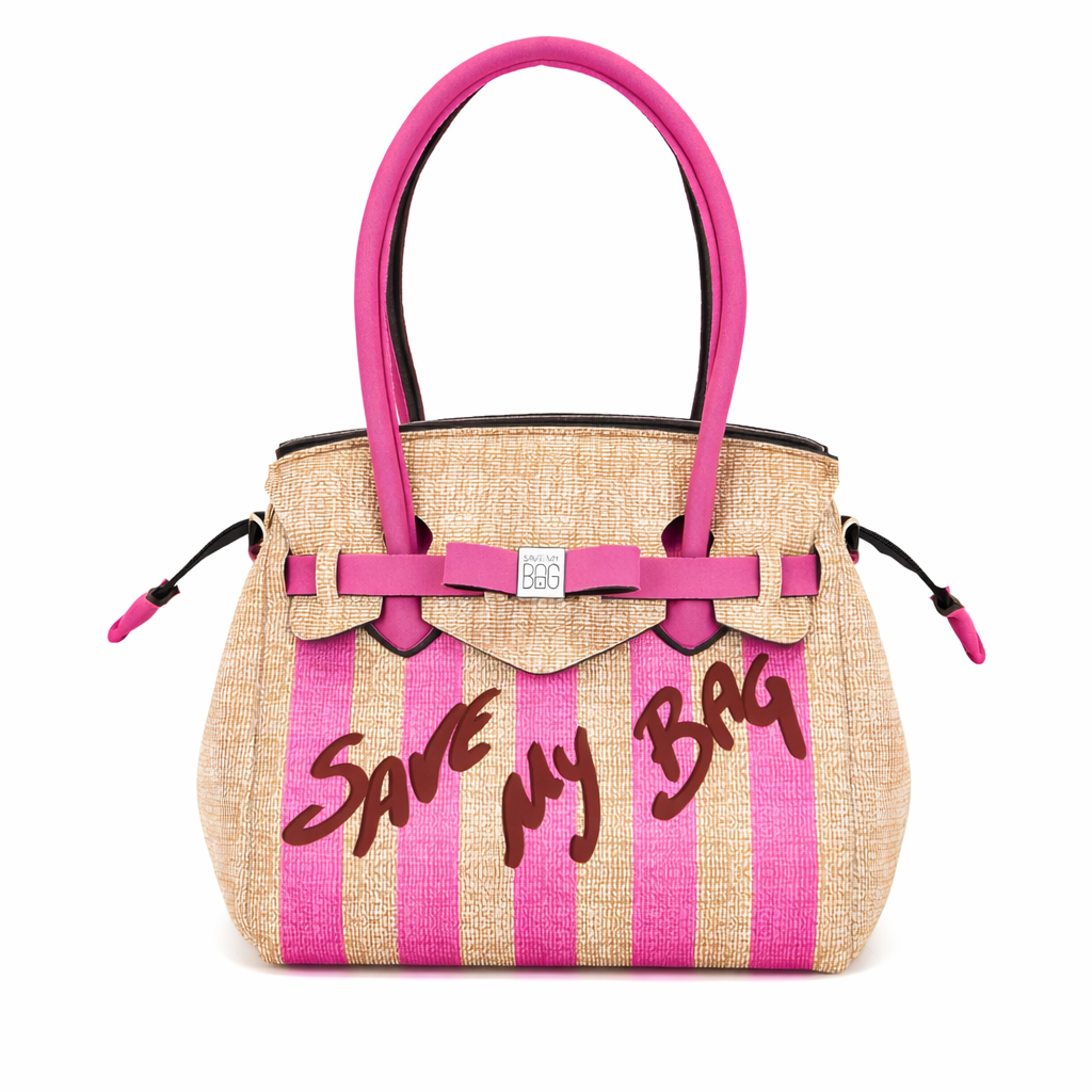 Save My Bag
