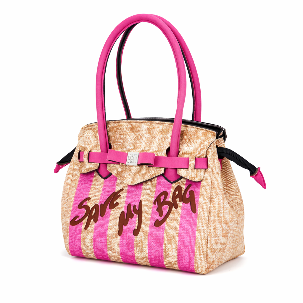 Save My Bag